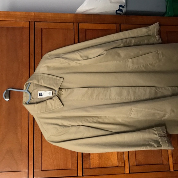 GAP | Jackets & Coats | Gap Trench Coat | Poshmark